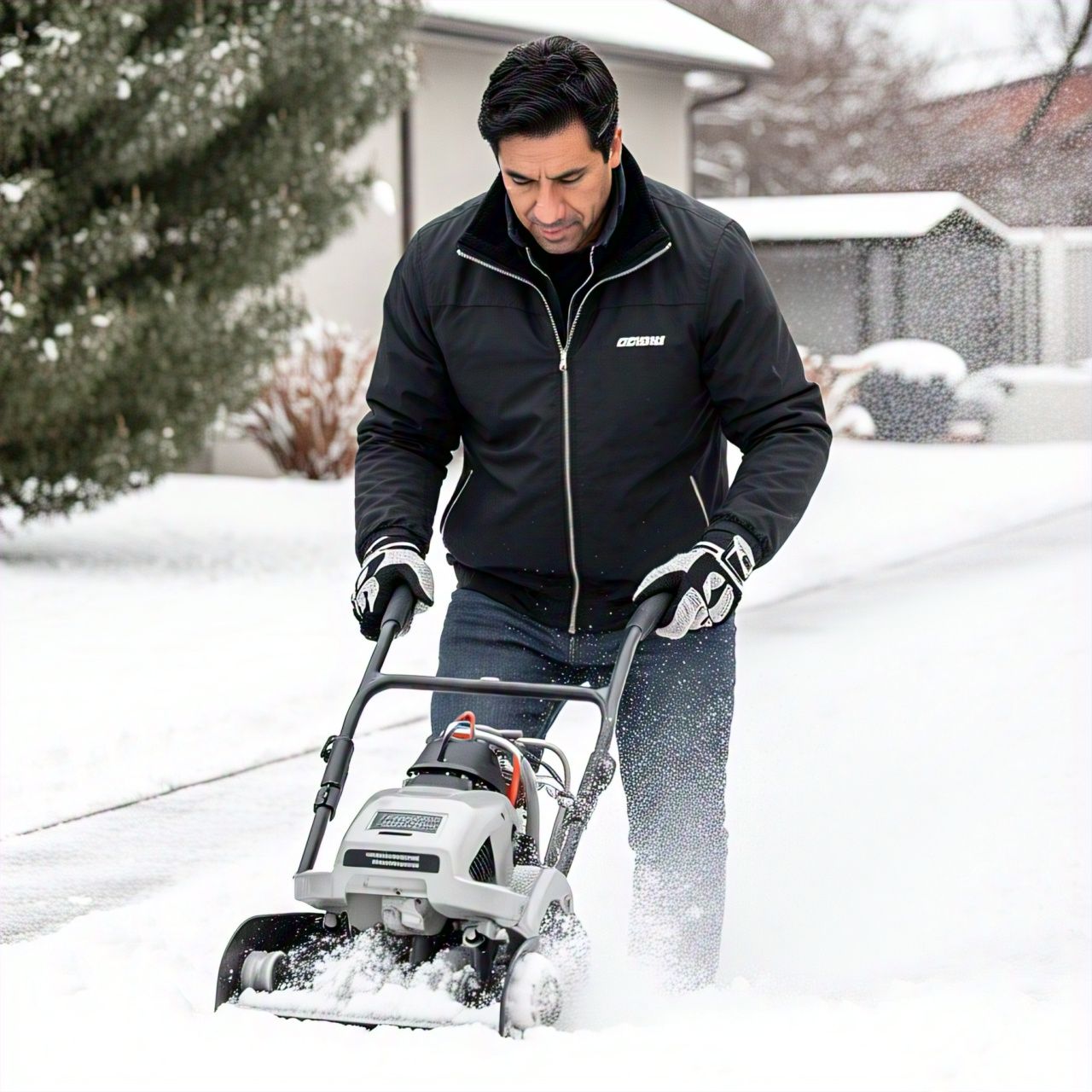 Prime Lawn & Snow Management